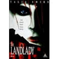 The Landlady (DVD) - Walmart.com