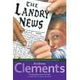 The Landry News, (Paperback) - Walmart.com