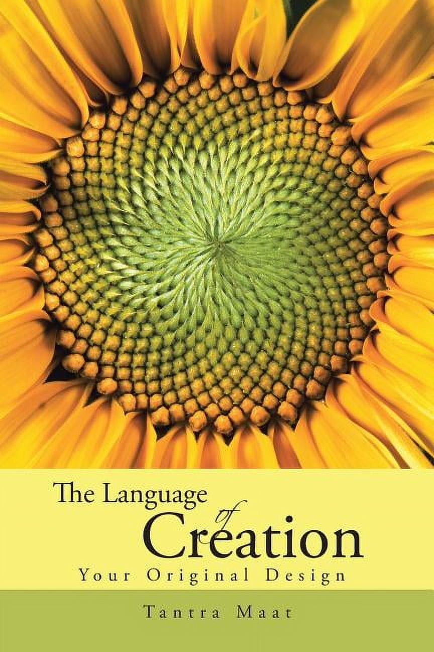 The Language of Creation. (Other) - Walmart Business Supplies