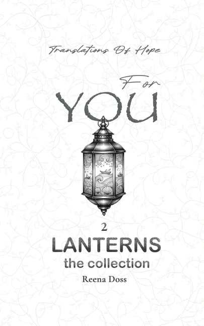 The Lanterns Collection Deep Symbols For You: Lantern 2, Book 2 ...