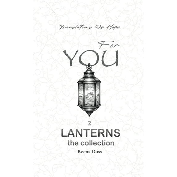 The Lanterns Collection Deep Symbols For You: Lantern 2, Book 2 ...