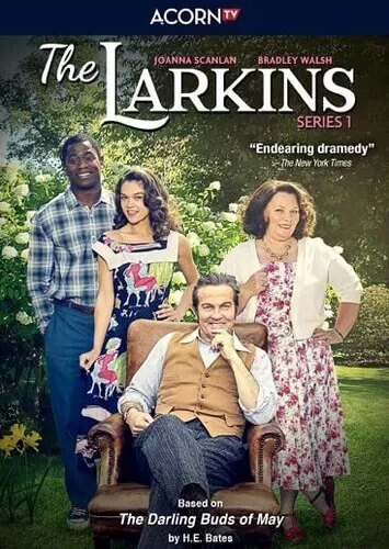 The Larkins: Series 1 [New DVD] 2 Pack | #Catalogs - Walmart.com