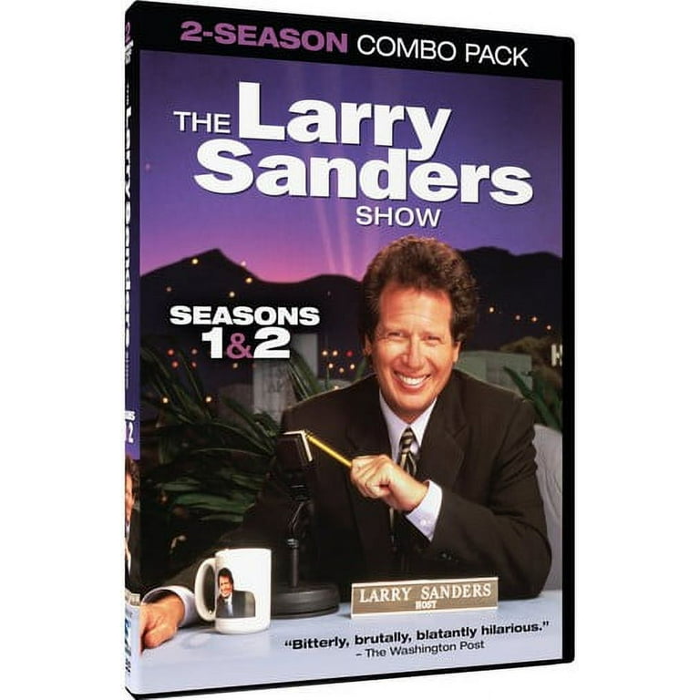 The Larry Sanders Show