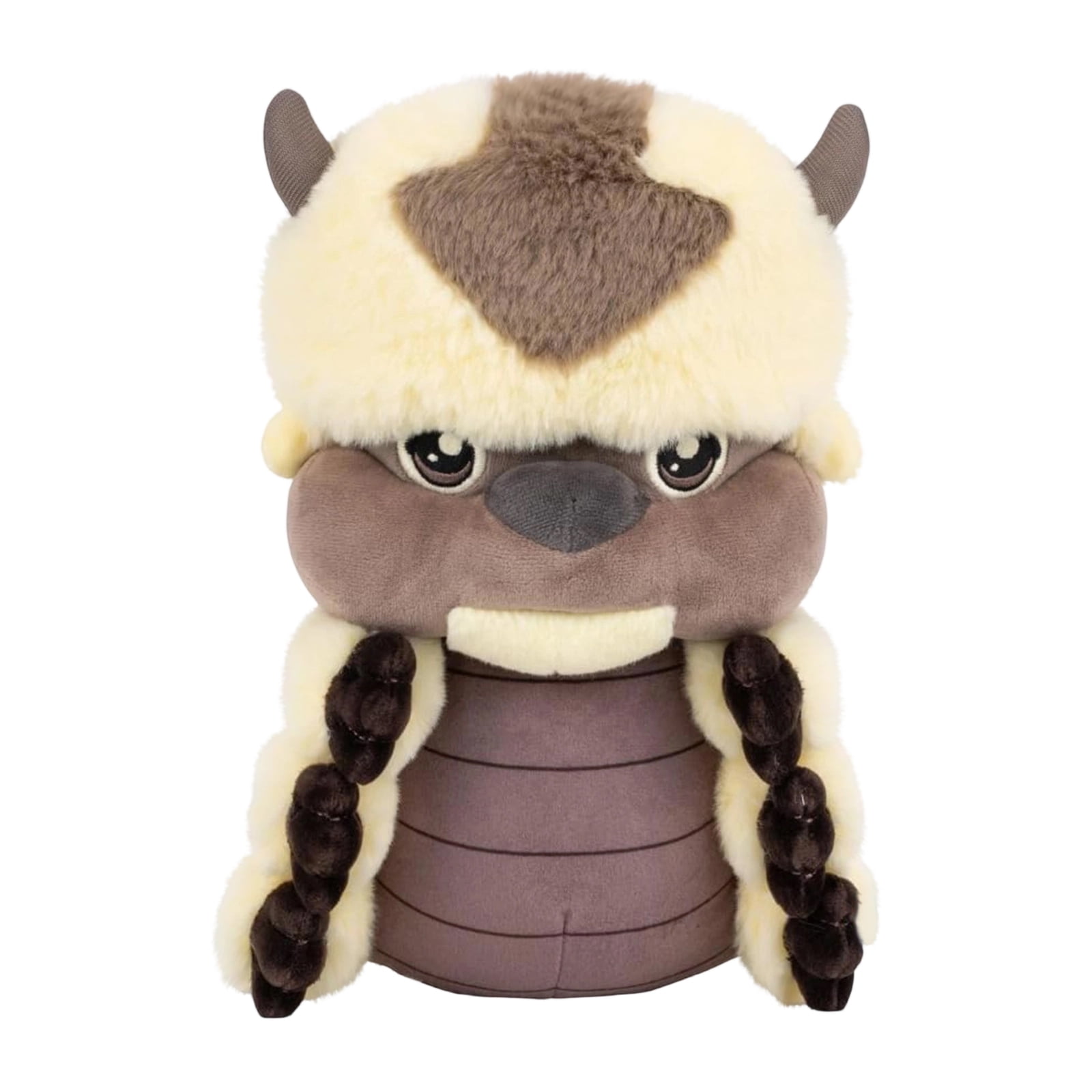 The Last Airbender Appa Plush, 7.8" Soft Stuffed Cute Plush Figure Doll ...