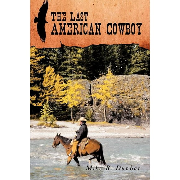 Last American Cowboy