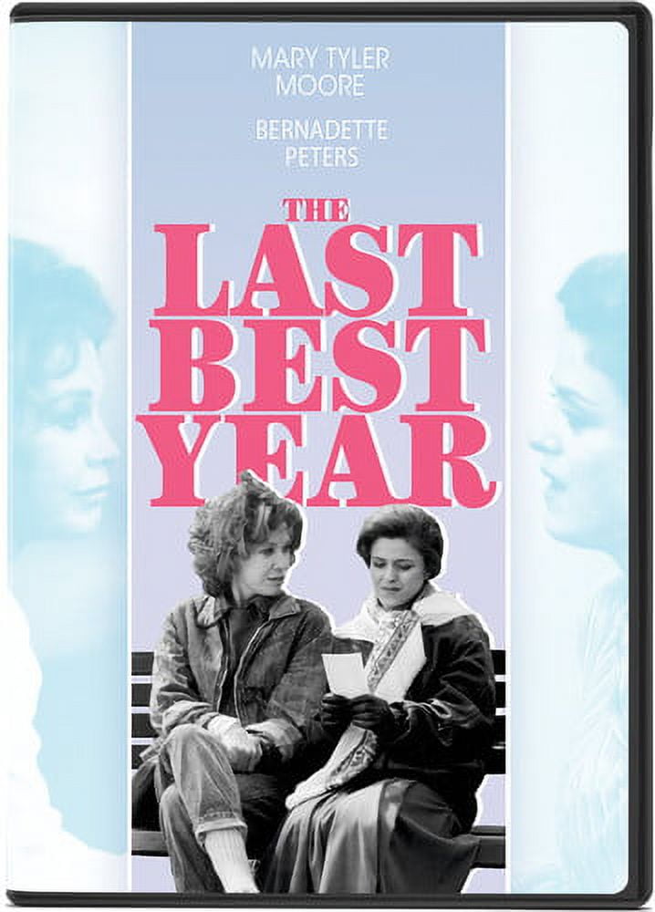 The Last Best Year (DVD), Olive, Drama - Walmart.com