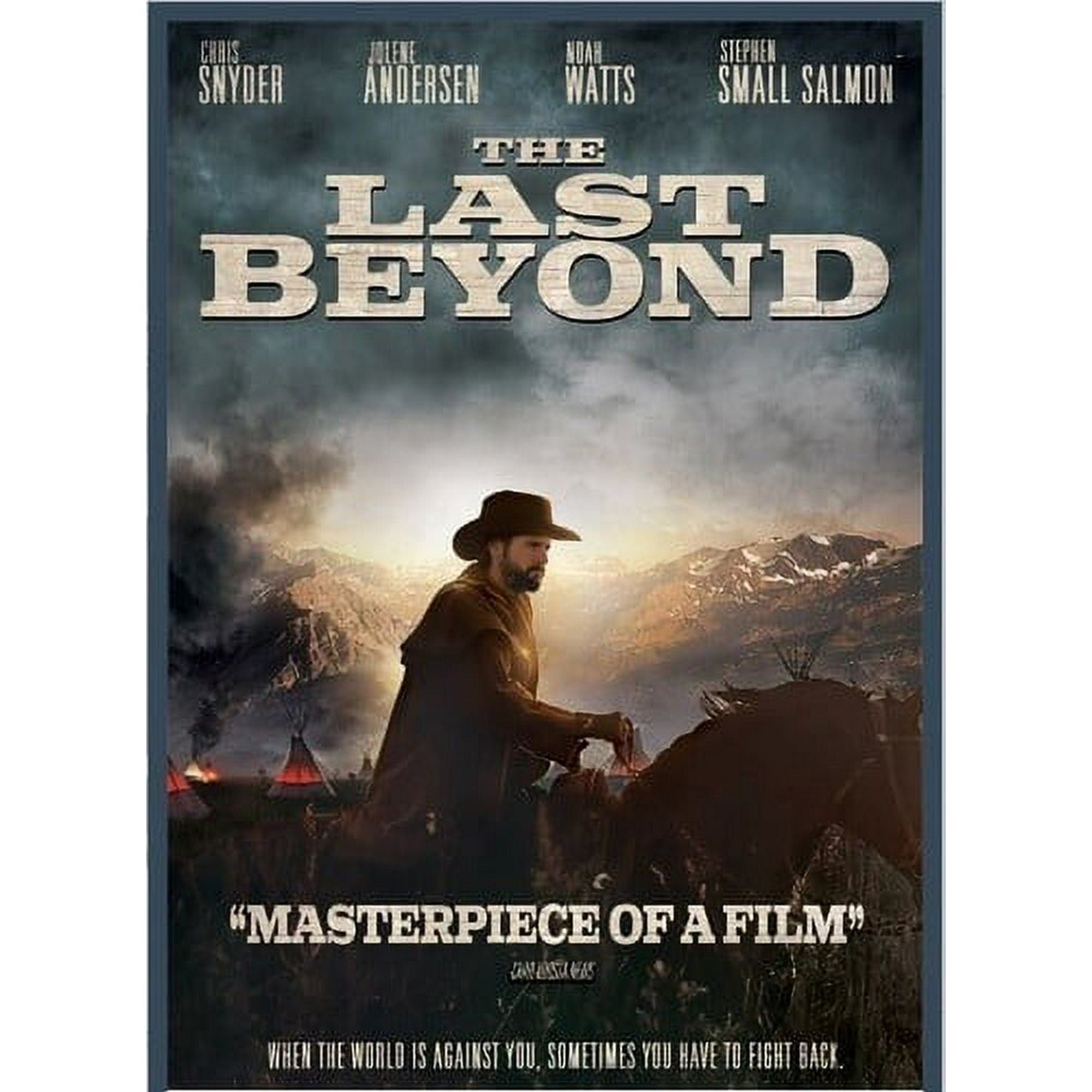 Back And Beyond Dvd