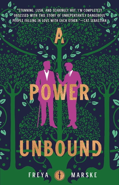 The Last Binding: A Power Unbound (Series #3) (Hardcover) - Walmart ...