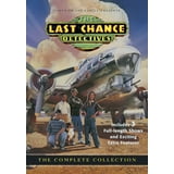 The Last Chance Detectives: The Complete Collection - Walmart.com