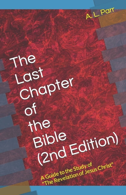 Bible Last Chapter