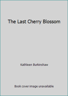 Last Cherry Blossom