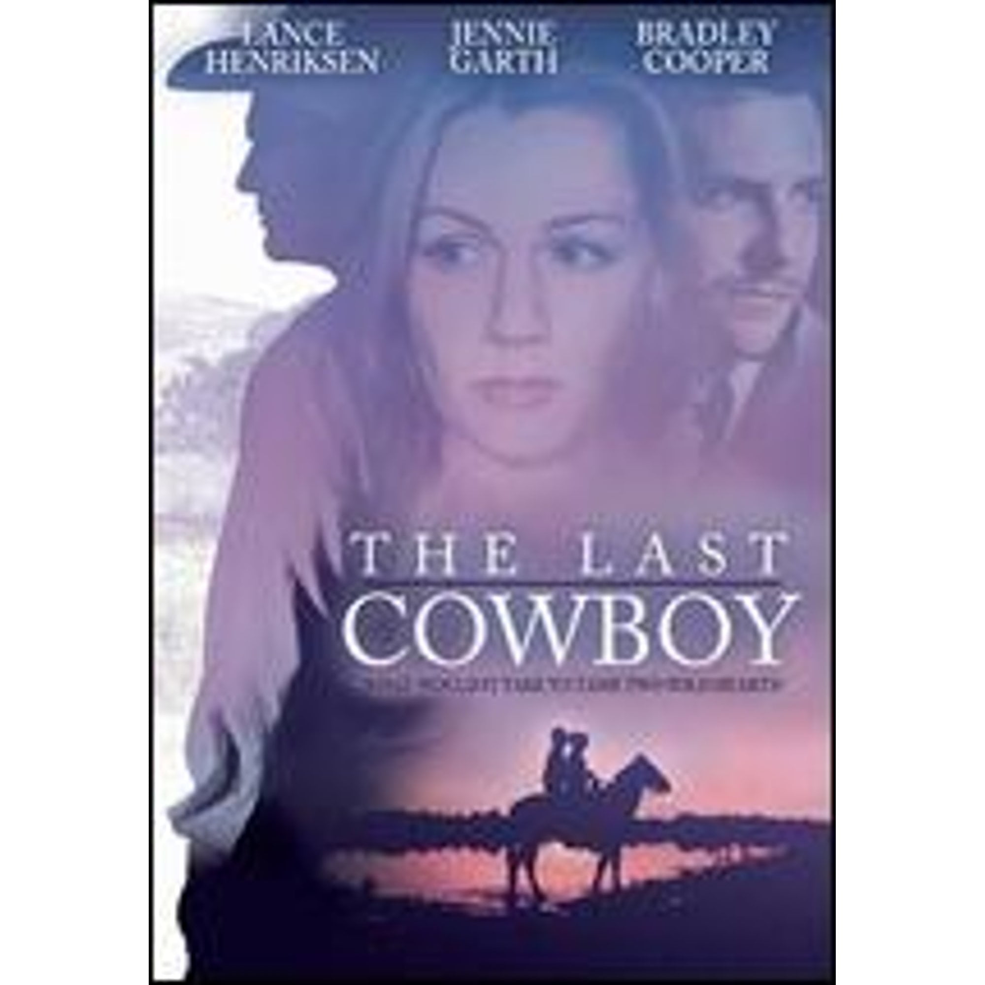 Pre-Owned The Last Cowboy (DVD 0018713814739) directed by Joyce Chopra ...