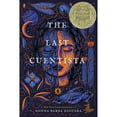 Pre-Owned Last Cuentista: Newbery Medal Winner - Walmart.com