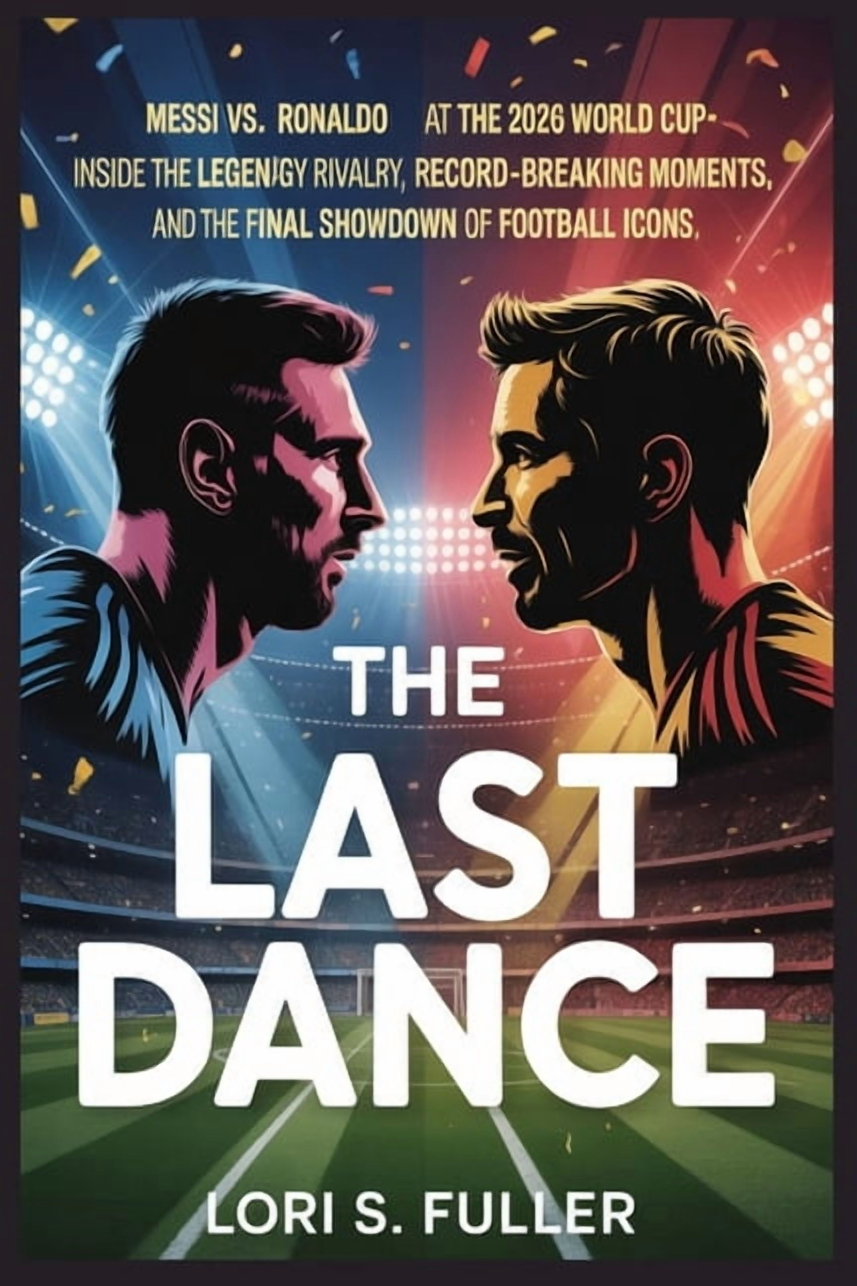The Last Dance Messi vs. Ronaldo at the 2026 World Cup: Inside the ...