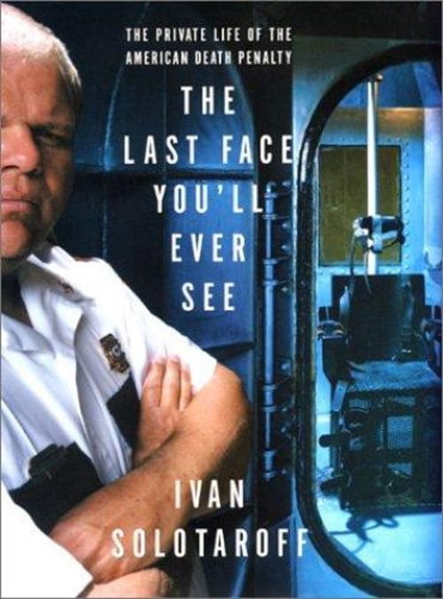 Pre-Owned The Last Face You'll Ever See: The Private Life of the ...