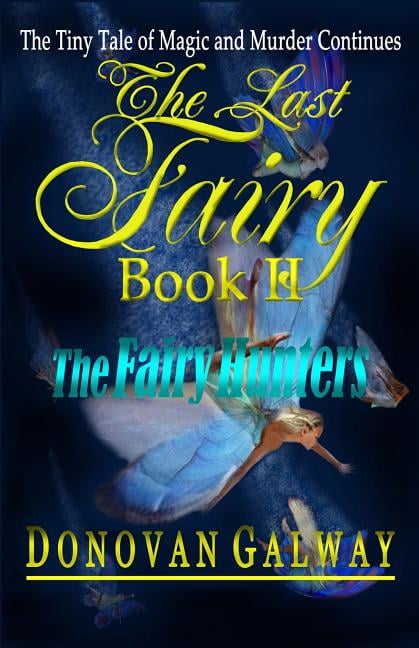 Fairy Hunters
