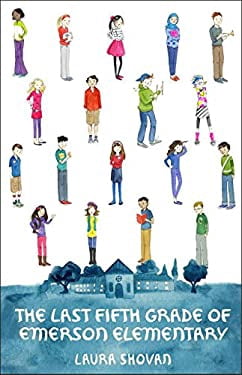 Pre-Owned The Last Fifth Grade of Emerson Elementary 9780553521382 ...