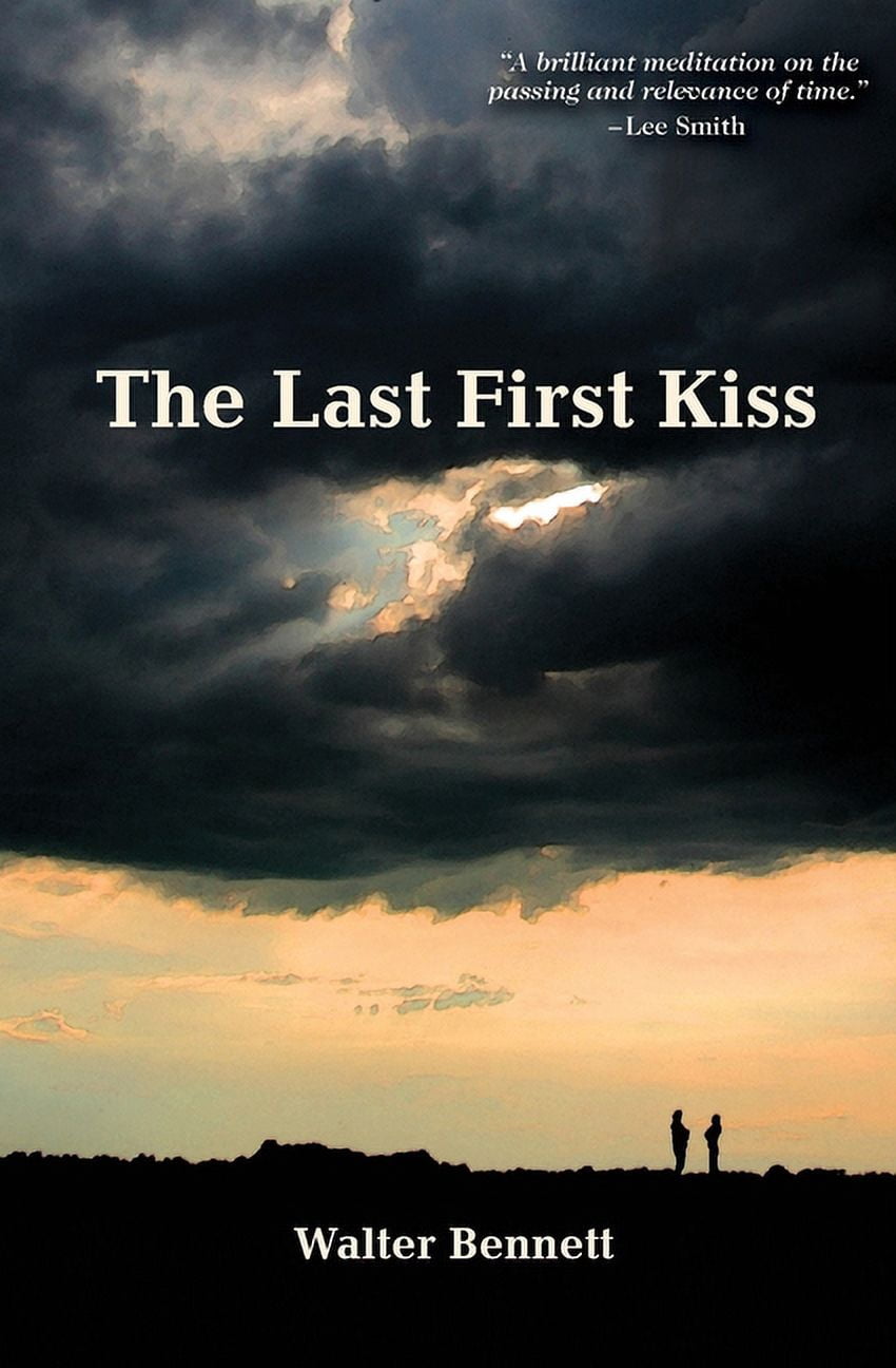 The Last First Kiss, (Paperback) - Walmart.com