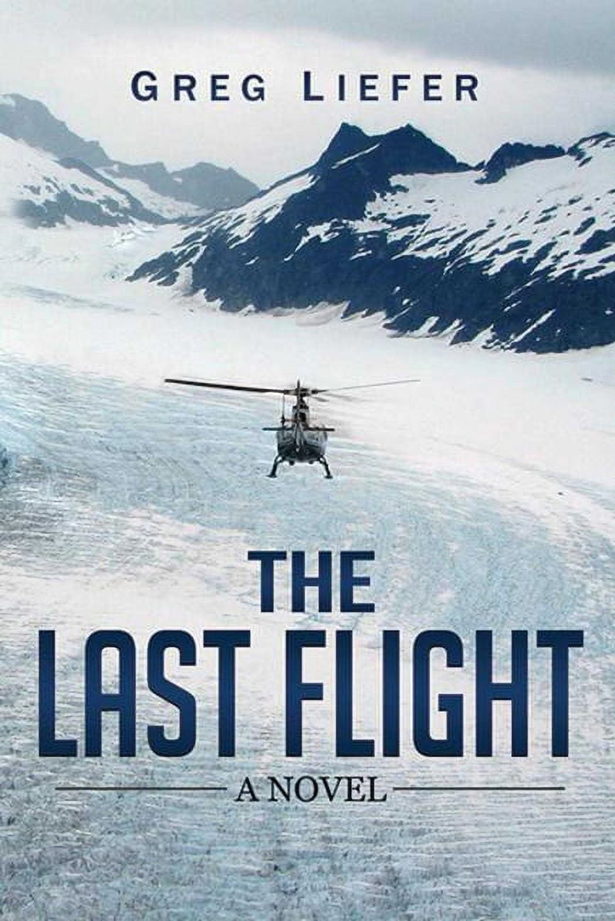 The Last Flight : A Novel (Hardcover) - Walmart.com
