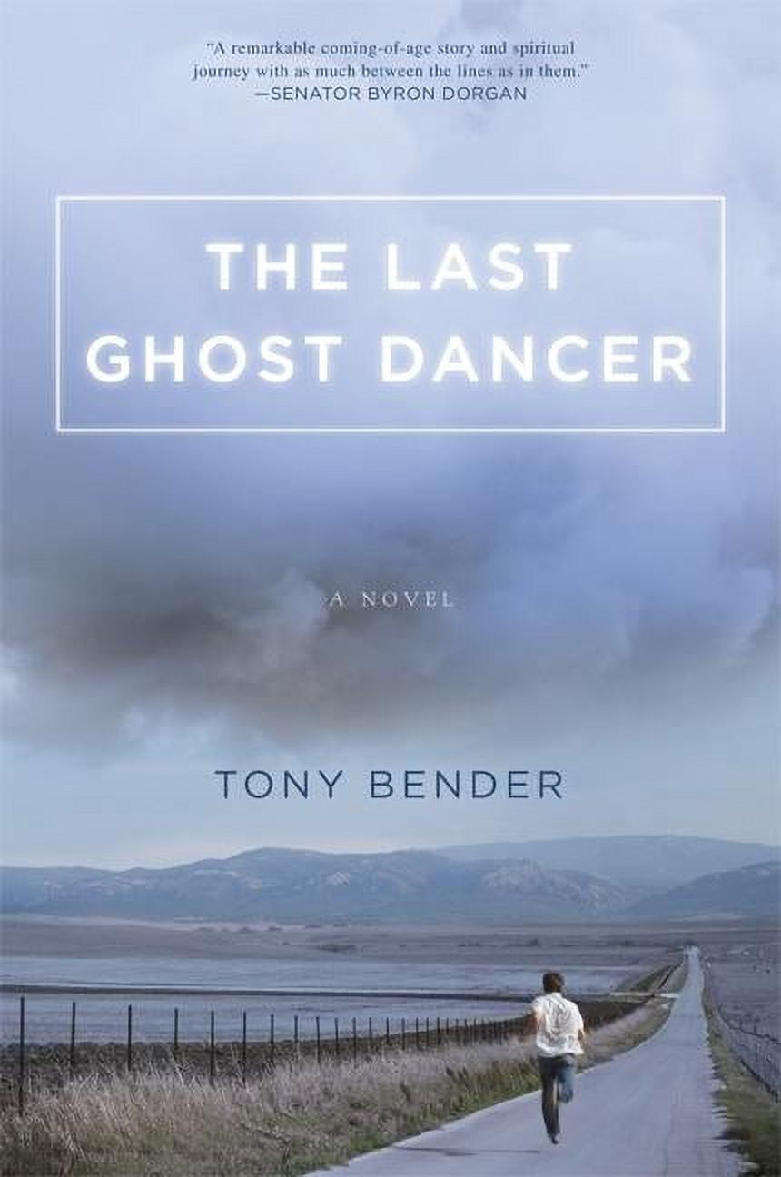 Tony Bender