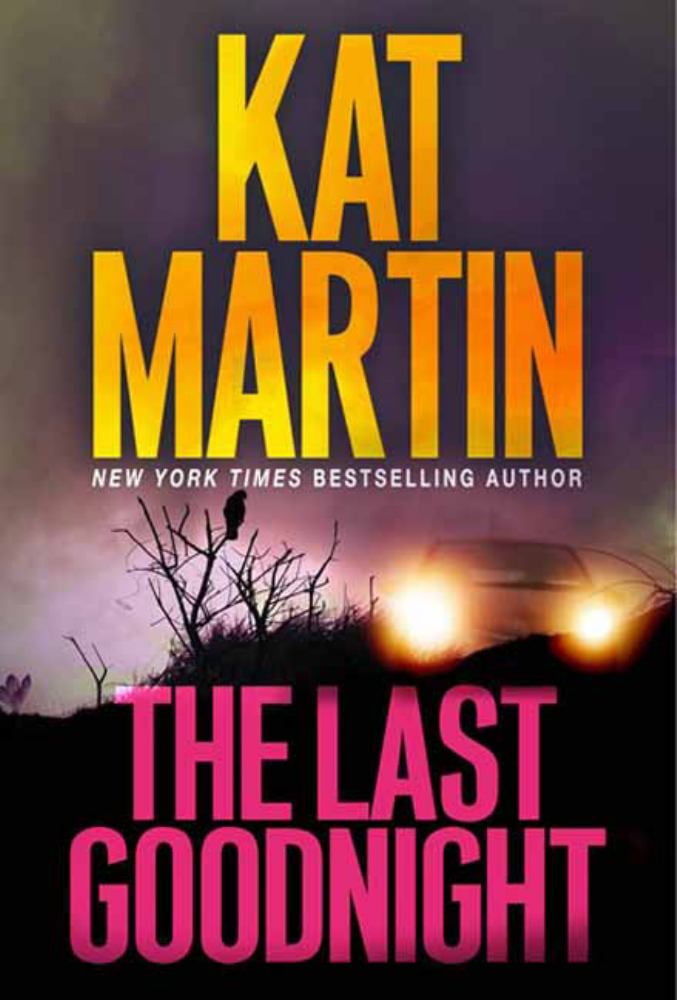 The Last Goodnight: A Riveting New Thriller (Paperback) - Walmart.com