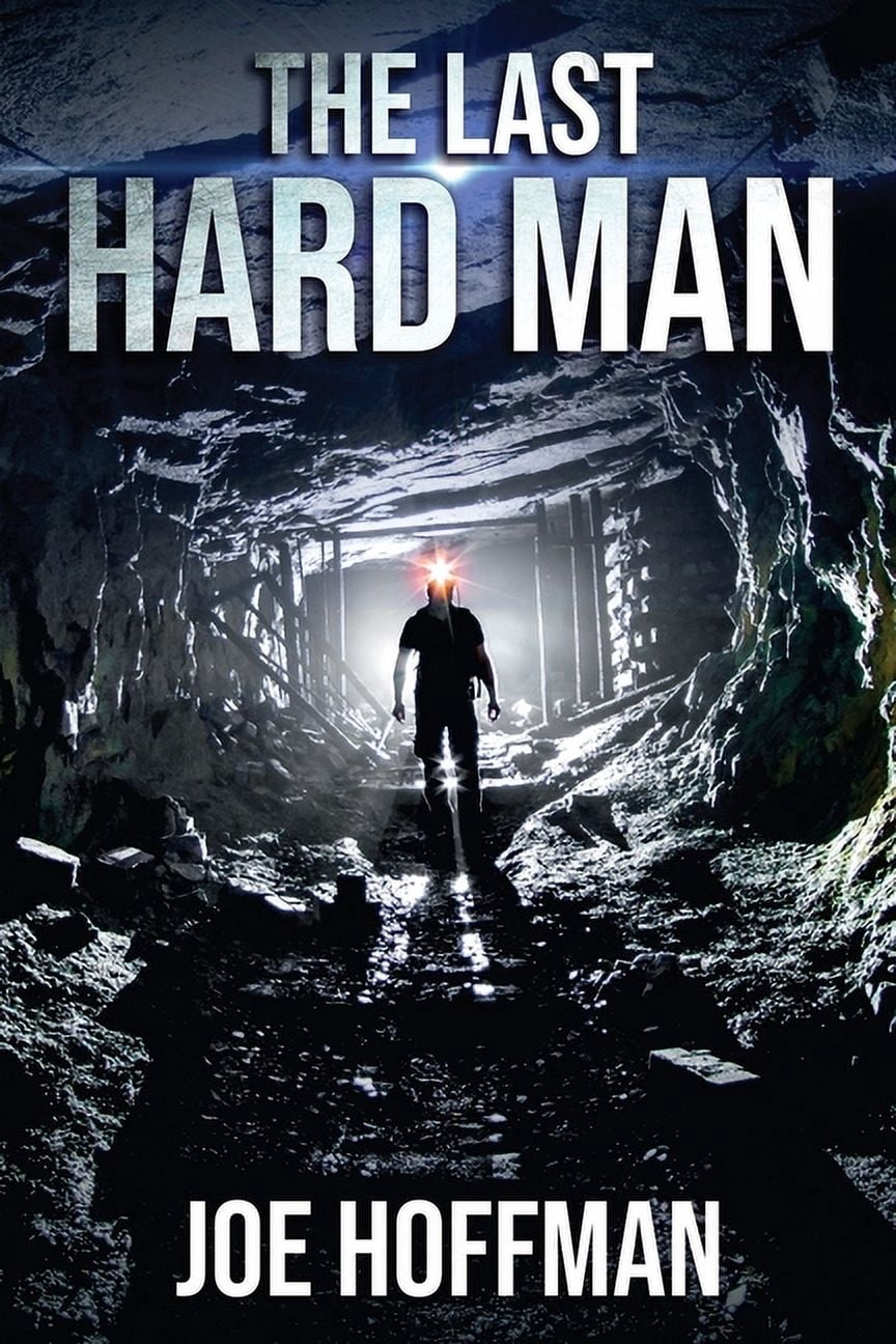 Last Hard Man