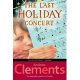 The Last Holiday Concert (Paperback) - Walmart.com