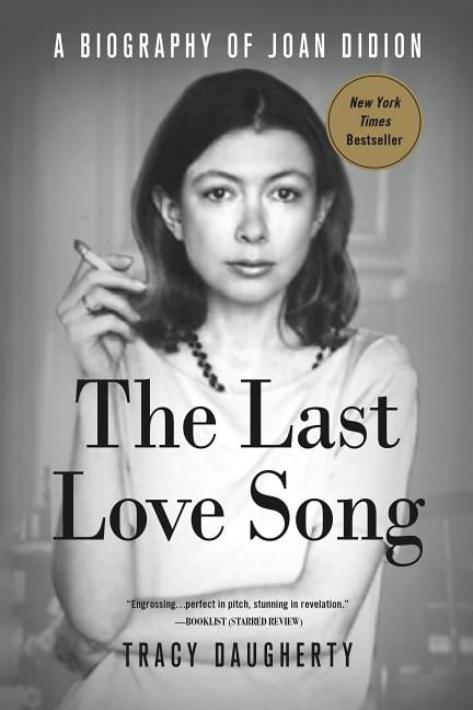 Joan Didion Biography
