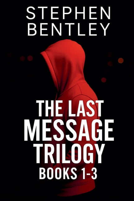 The Last Message Trilogy: Books 1-3, (Paperback) - Walmart.com
