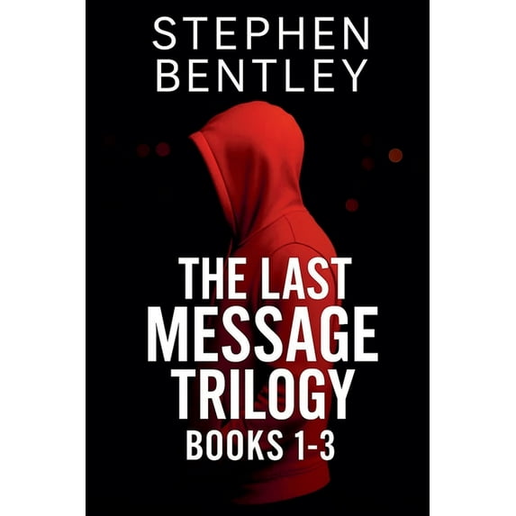 The Last Message Trilogy: Books 1-3, (Paperback) - Walmart.com