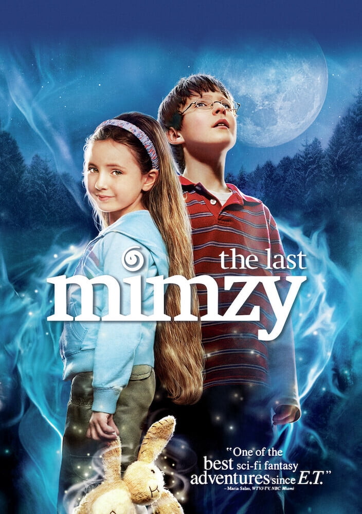 Warner Bros - The Last Mimzy [DIGITAL VIDEO DISC] - Walmart.com
