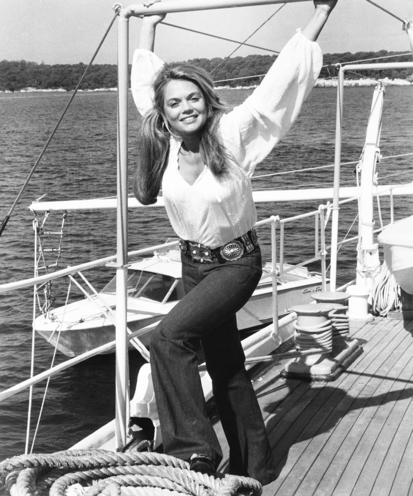The Last Of Sheila Dyan Cannon 1973 Photo Print (8 x 10) - Walmart.com