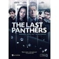 The Last Panthers (DVD) - Walmart.com
