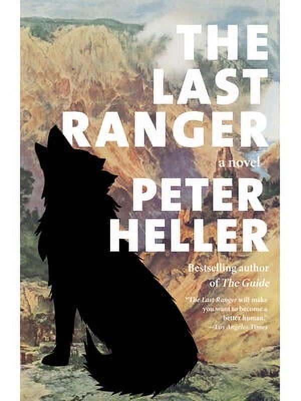 The Last Ranger - Walmart.com