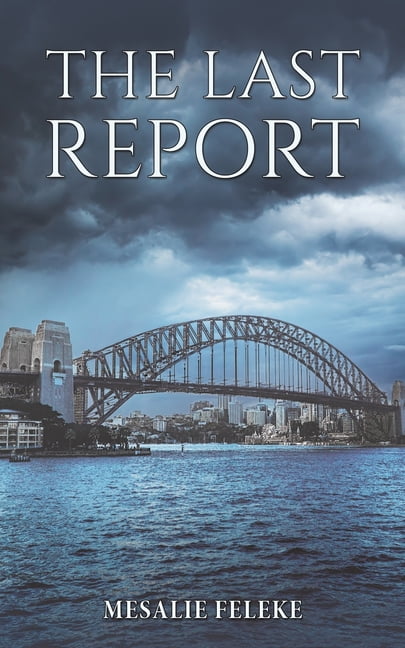 The Last Report, (Paperback) - Walmart.com