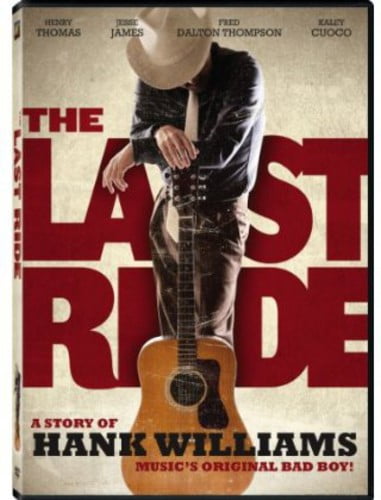 The Last Ride (DVD), 20th Century Studios, Drama - Walmart.com