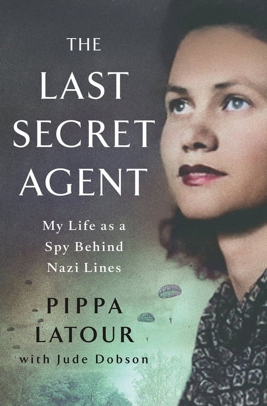Secret Spy Agent