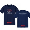 The Last Show With Stephen Colbert 2026 T-shirt - Walmart.com