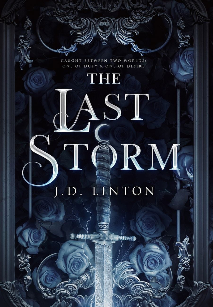 The Last Storm (Hardcover) - Walmart.com