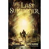 The Last Summoner (Paperback) - Walmart.com