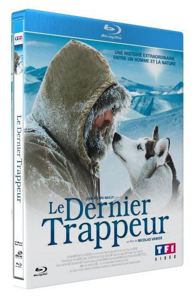 The Last Trapper (2004) ( Le Dernier trappeur ) ( Der Letzte Trapper ...