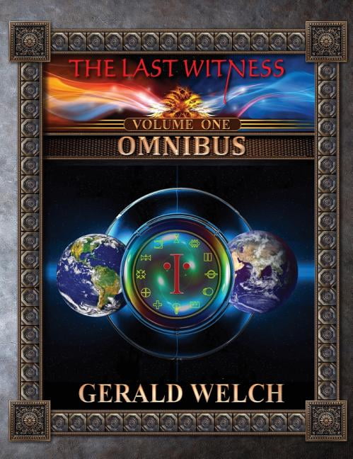 Gerald Welch Books - Walmart.com