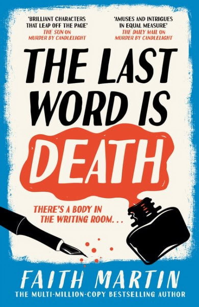 Last Words Death