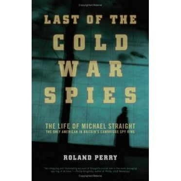 Spy Dust : Two Masters of Disguise Reveal the Tools and Operations That ...