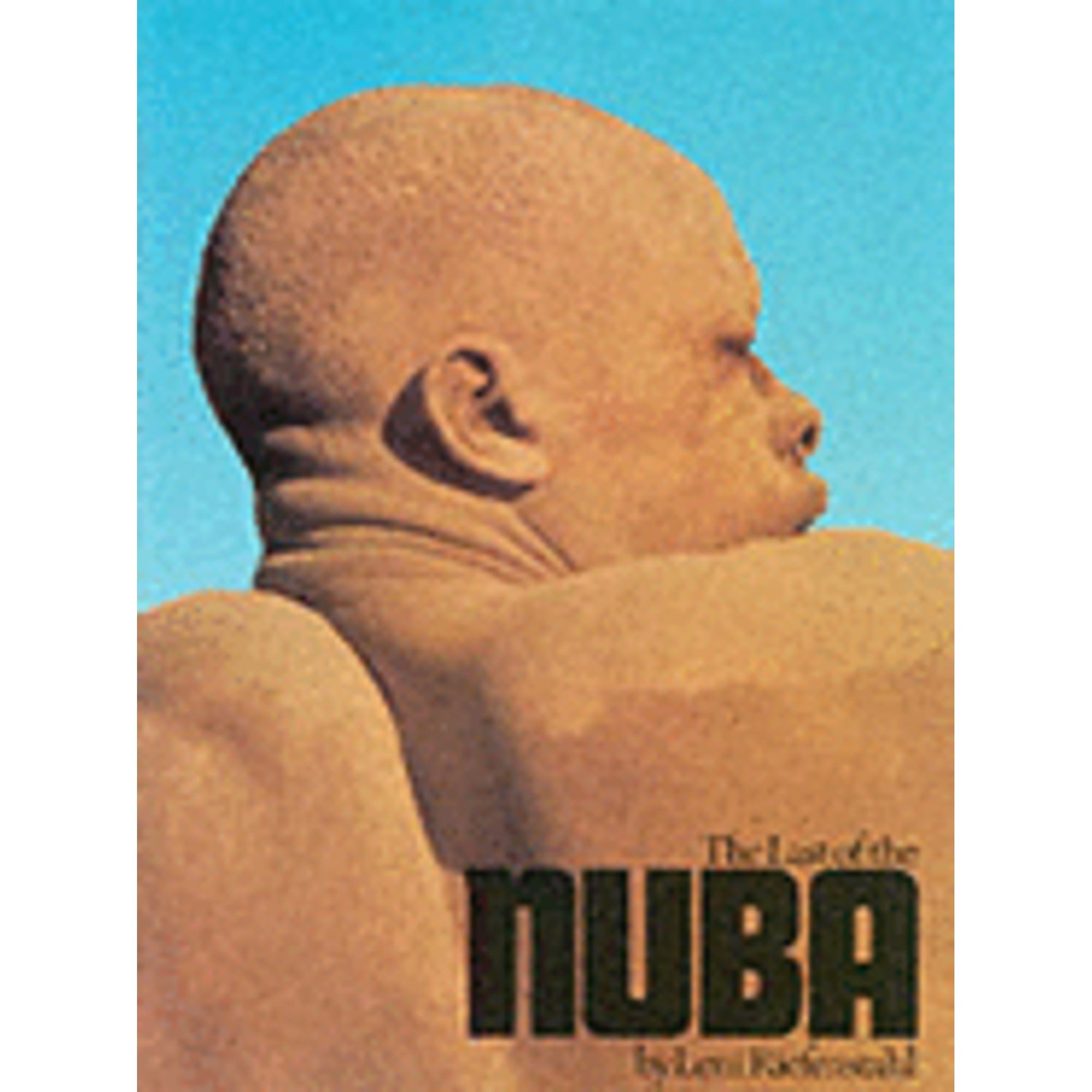 Pre-Owned The Last of the Nuba (Hardcover) 0002114984 9780002114981 ...