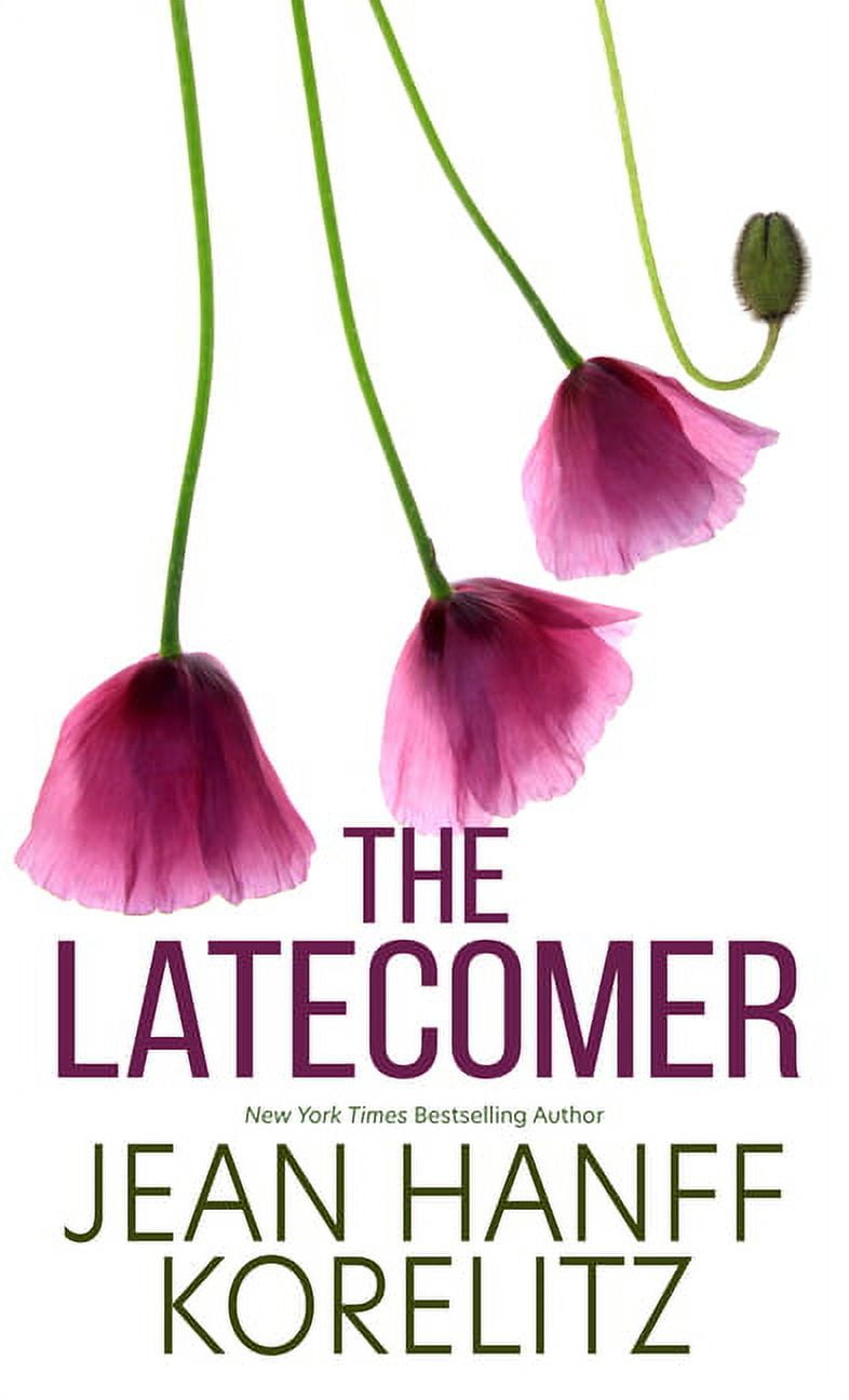 The Latecomer, (Hardcover) - Walmart.com