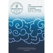 Hmong Books