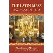 Latin Mass Text