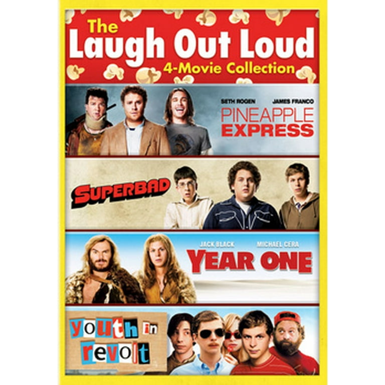 Superbad Dvd Release Date