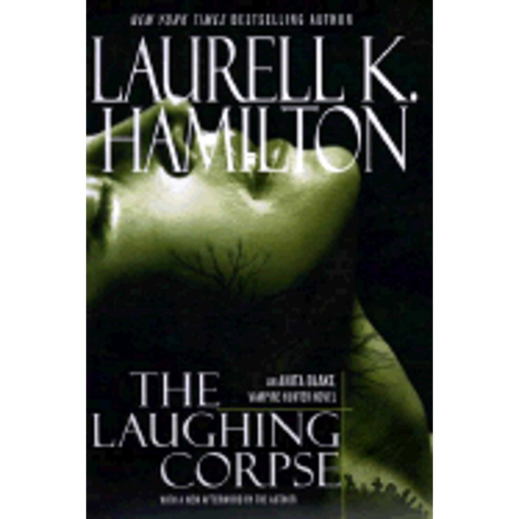 Pre-Owned The Laughing Corpse (Anita Blake Vampire Hunter) (Hardcover) 0425192008 9780425192009 ...